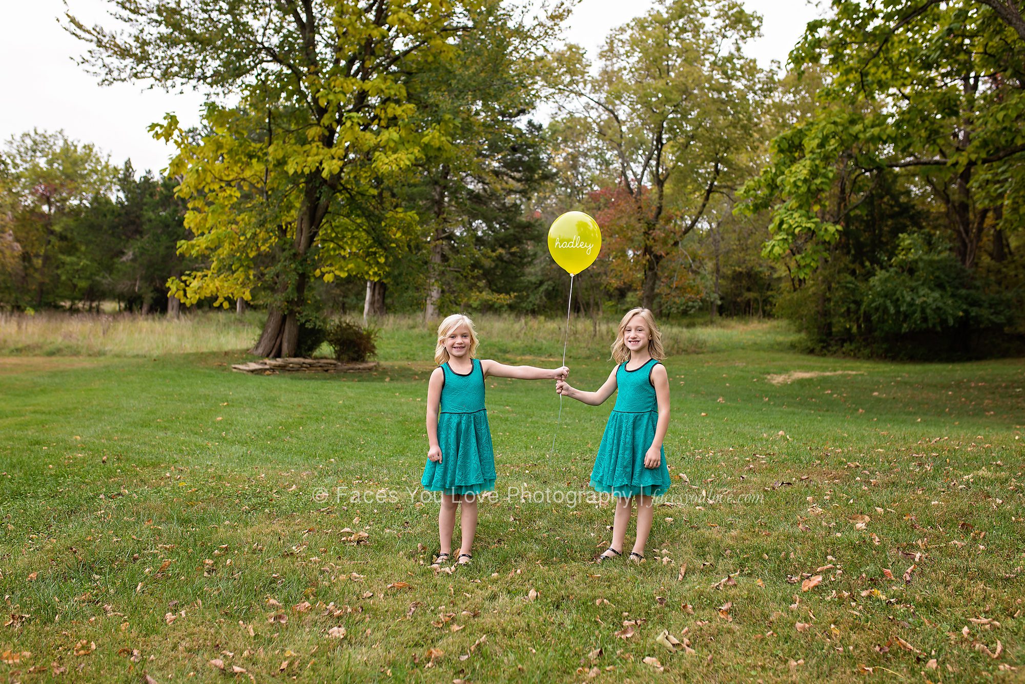 For Hadley - Helen Ransom Photography