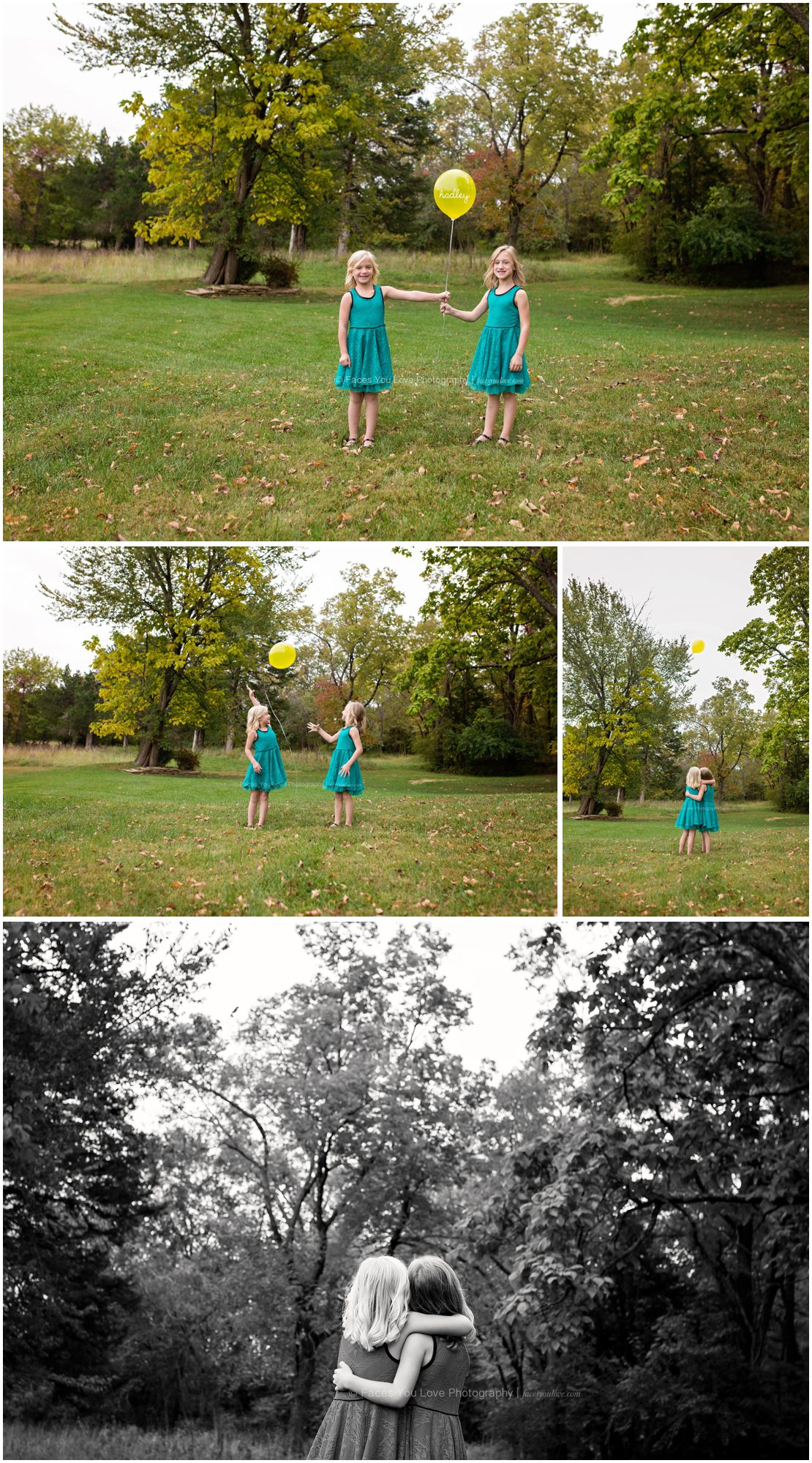 For Hadley - Helen Ransom Photography