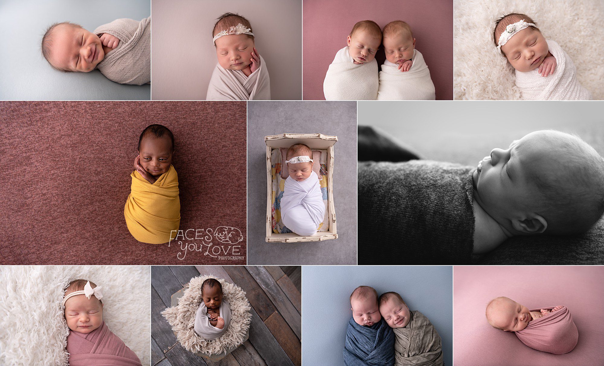 newborn-mini-sessions-kansas-city - Helen Ransom Photography