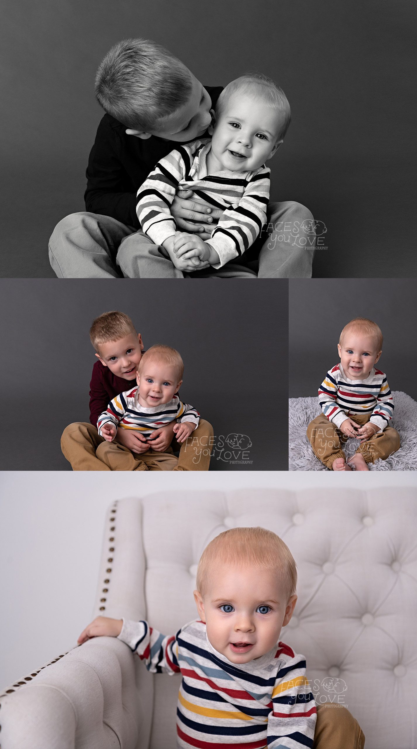 Smash and Splash Session » Helen Ransom Photography