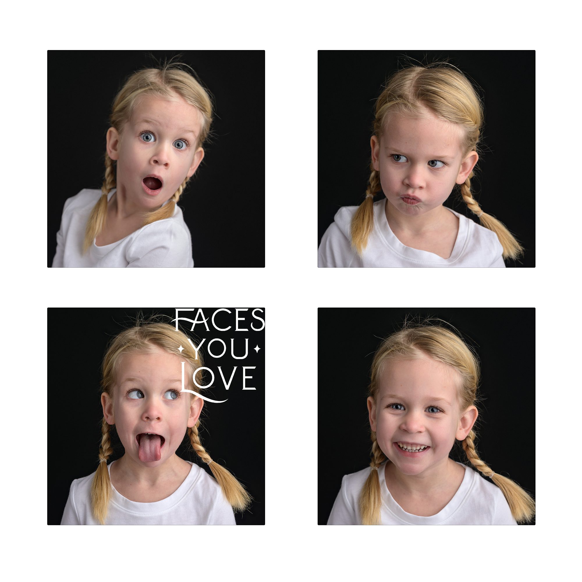 Personality Portraits - Helen Ransom Photography